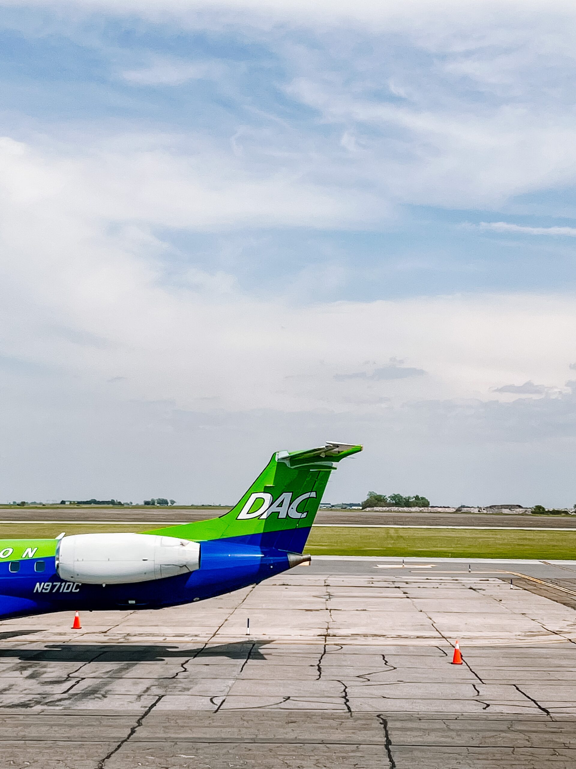 Denver Air Connection Selected to Provide Air Service at Kearney ...